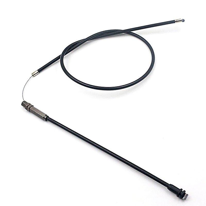 Compression Control Cable For Baby Carriage Auto Push Pull Control Cable
