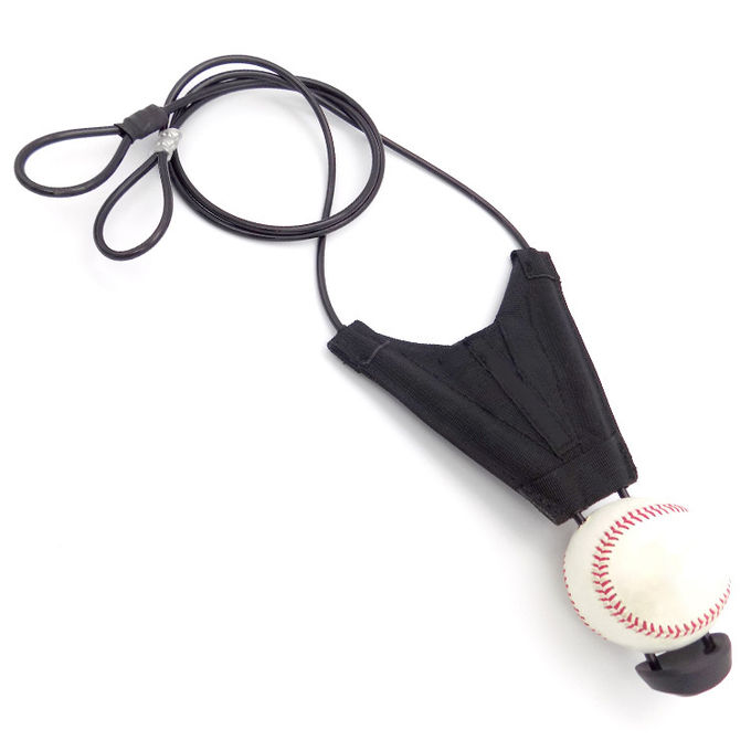 Hit Away Wire Rope Sling Baseball Steel Cable Environmentally Friendly ...