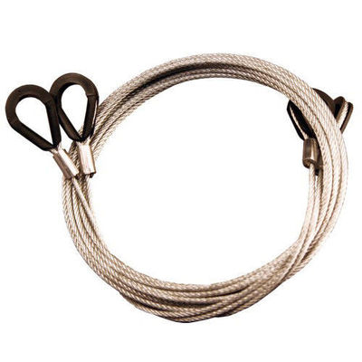 Wire Rope Assemblies factory, Buy good quality Wire Rope Assemblies ...