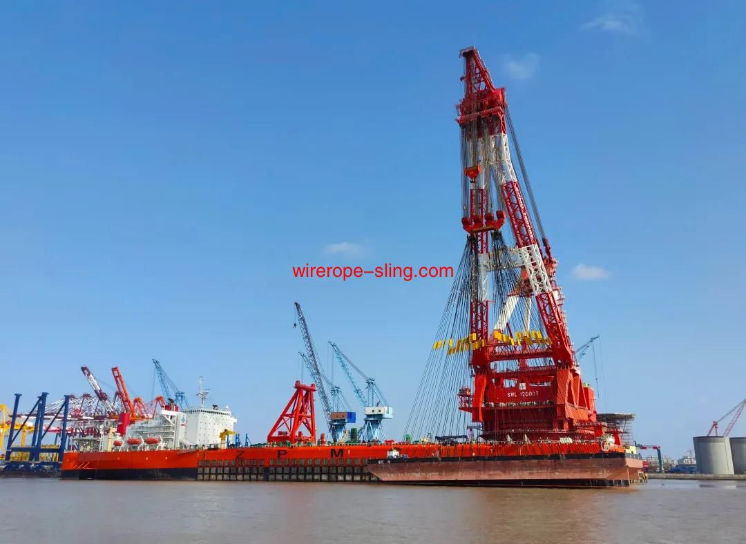 China LKING STEEL LIMITED latest company news about "ZPMC 30", the ...